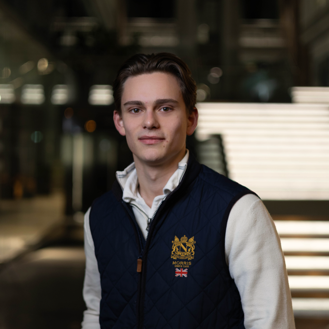Fulcio | Bli UGC creator i Norge