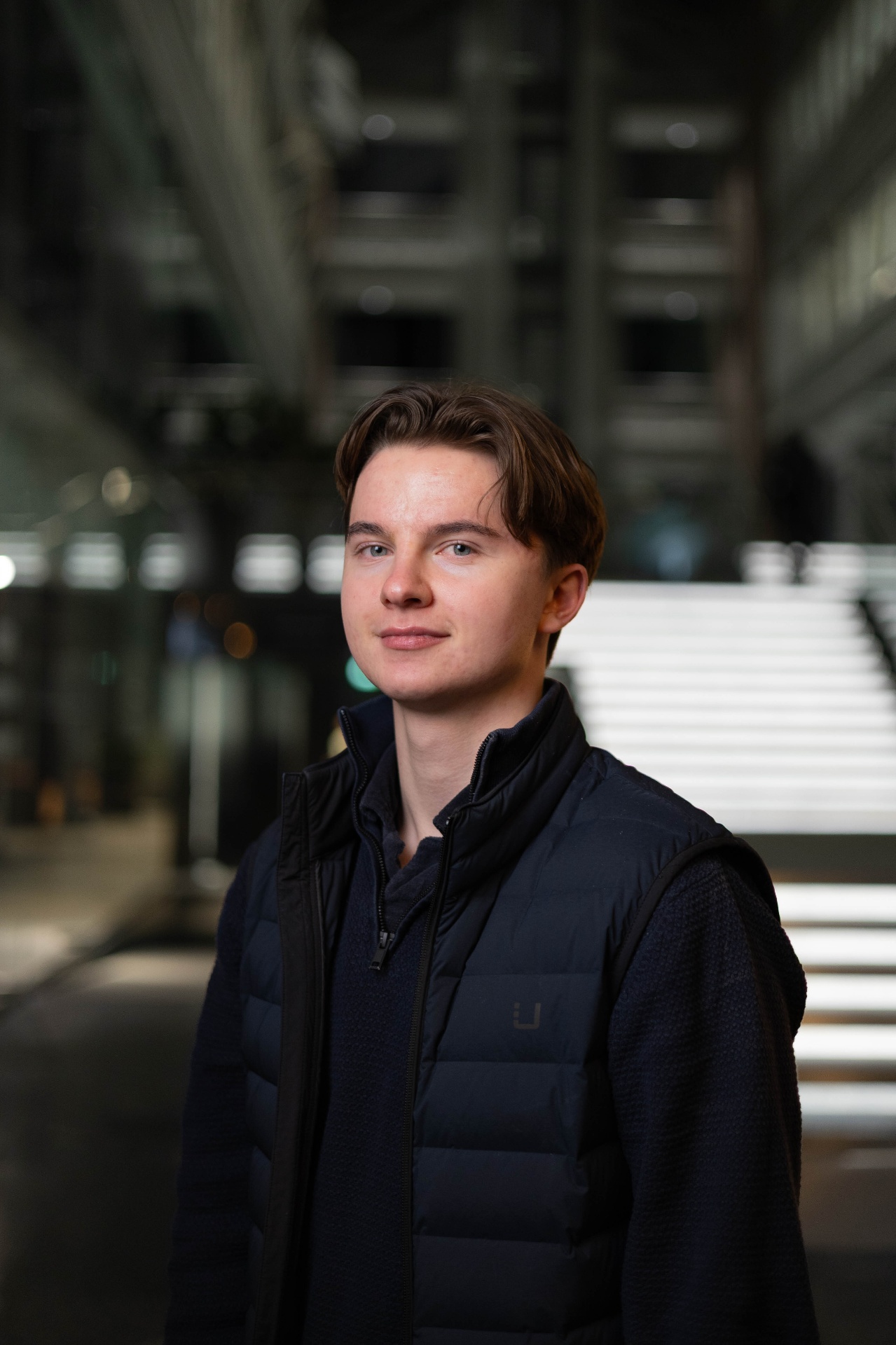 Fulcio | Bli UGC creator i Norge